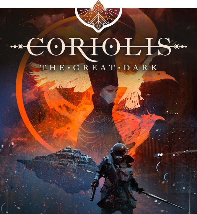 RPG Crowdfunding News – Coriolis, Knights of Dust and Neon, The Lost Bay, and more | EN World D ...