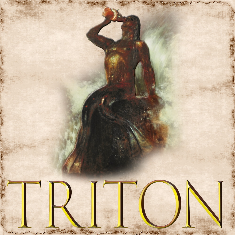 D&D 5E - Epic Monsters: Triton | EN World D&D & Tabletop RPG News & Reviews D&D 5E - Epic Monsters: Triton | EN World D&D & Tabletop RPG News & Reviews