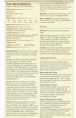 Fire archomental | EN World D&D & Tabletop RPG News & Reviews