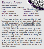 Custom divine abilities, portfolios, etc. | Page 81 | EN World D&D ...