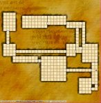 New Random Cave Map Generator | EN World | Dungeons & Dragons ...