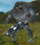 D&D General - Monster ENCyclopedia: Ettin | EN World | Dungeons ...