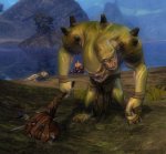 D&D General - Monster ENCyclopedia: Ettin | EN World | Dungeons ...