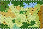 Nentir Vale Hex Map | EN World D&D & Tabletop RPG News & Reviews