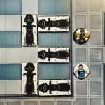 Judge Dredd maps | EN World D&D & Tabletop RPG News & Reviews