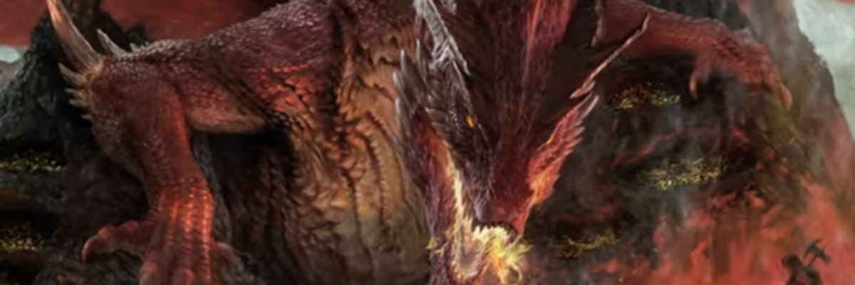 D&D 5E (2024) - Take A Closer Look At The 2024 Dungeon Master’s Guide ...