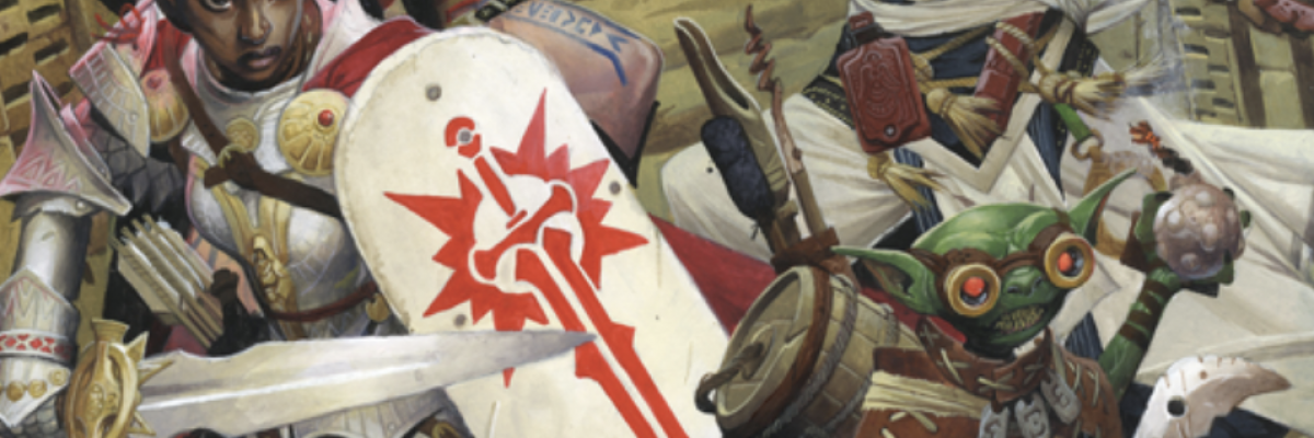 Pathfinder 2E - What Are The Changes In Pathfinder Remastered? | EN ...