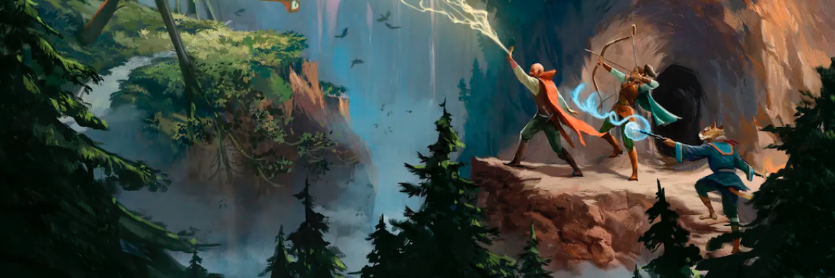 D&D General - Greyhawk to Faerun and Beyond: A Multiversal D&D Lore ...