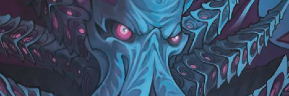 D&D 5E (2024) - Check Out The 2025 Monster Manual Alternate Cover! | EN World D&D & Tabletop RPG ...