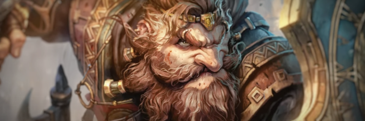 D&D 5E (2024) - 2024 Player's Handbook Reveal #2: "New Fighter" | EN World D&D & Tabletop RPG ...