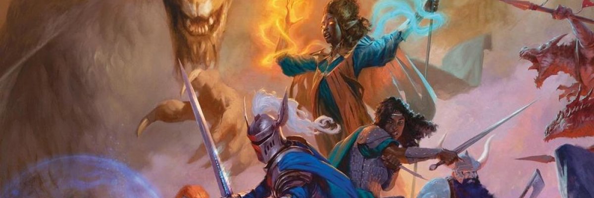 D&D General - D&D Player's Handbook 2024: The Official Advance Review | EN World D&D & Tabletop ...