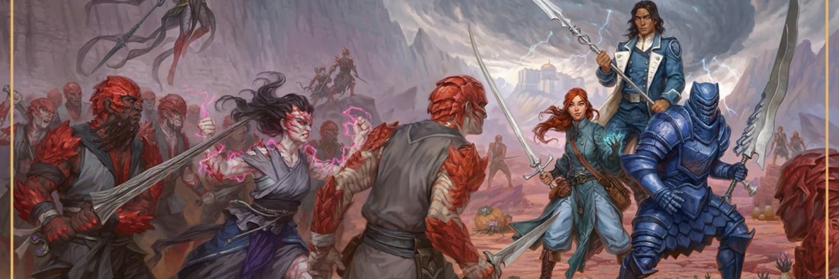 Cosmere Overtakes Avatar Legends To Become Biggest TTRPG Kickstarter ...