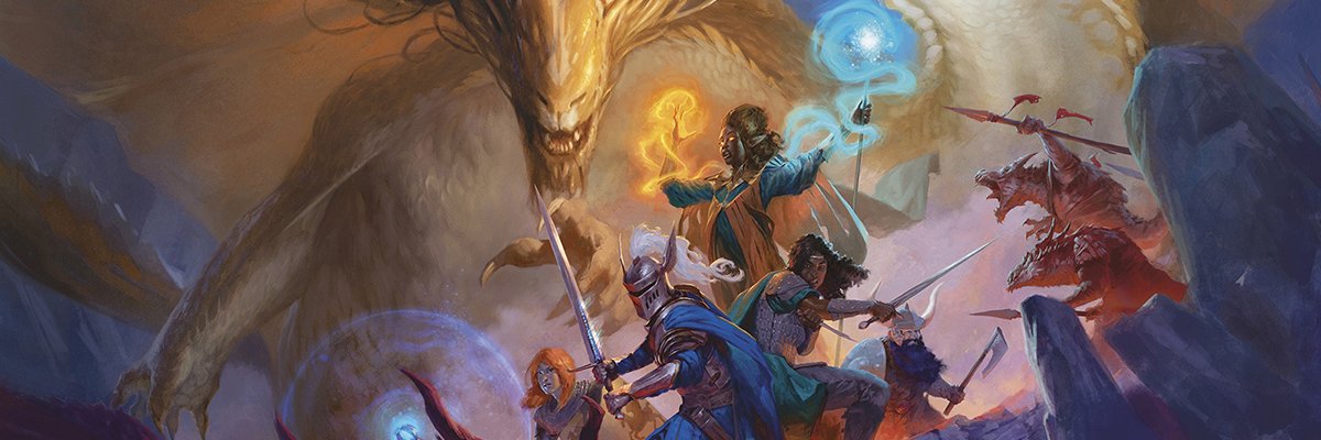 2024 Player's Handbook Officially Live on D&D Beyond | EN World D&D ...