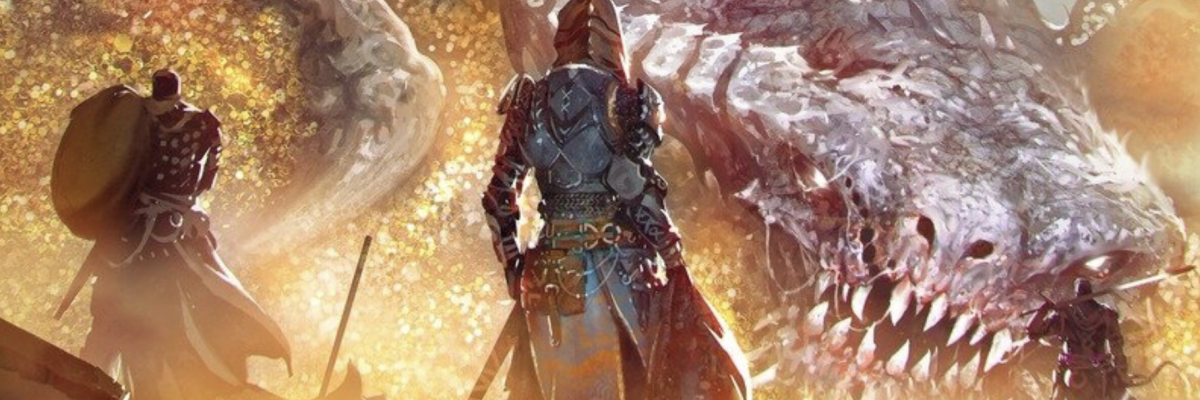 Interview with Split the Hoard designer Marc Kenobi | EN World D&D ...