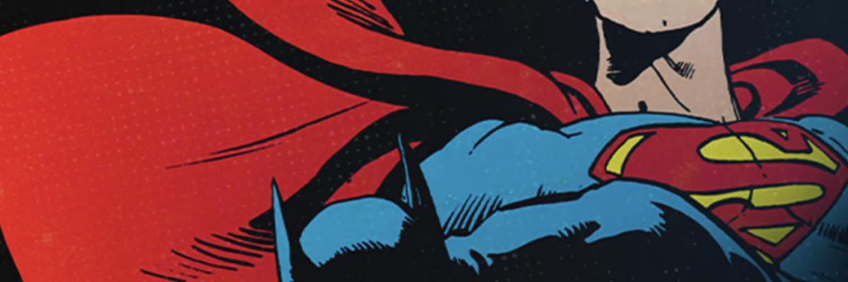 DC Heroes Role-Playing Game Gets New Reprint from Cryptozoic | EN World ...