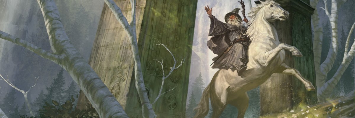 The Lord of the Rings Roleplaying Added to D&D Beyond | Page 4 | EN ...