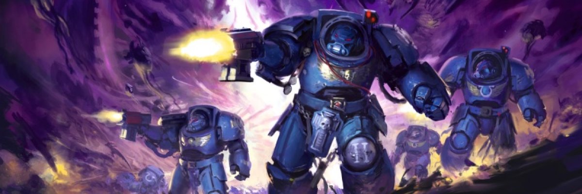 Henry Cavill's Warhammer 40K Show Is Happening | EN World D&D ...