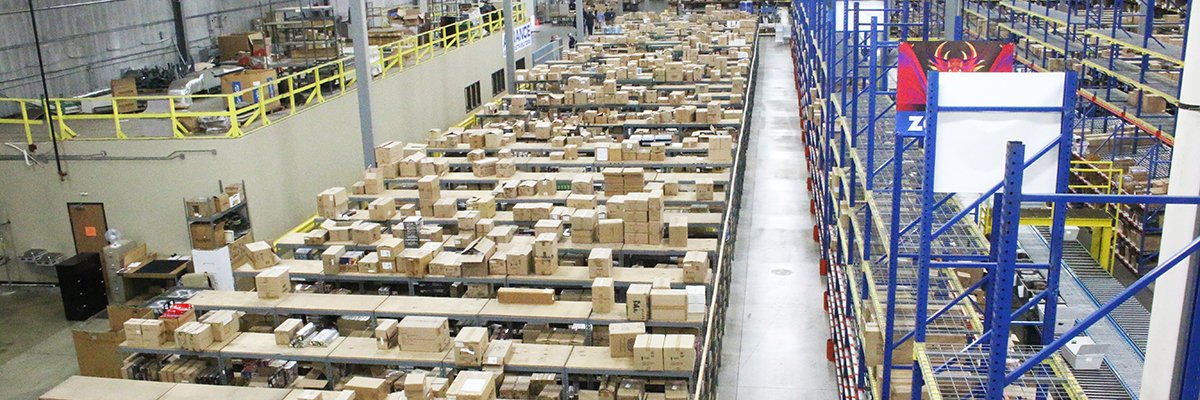 Diamond Comic Distributors Files Bankruptcy, Sells Alliance Game ...