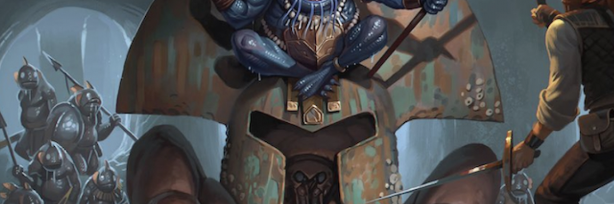 D&D 5E (2024) - Monster Manual 2025 Stat Block Compilation | EN World D&D & Tabletop RPG News ...