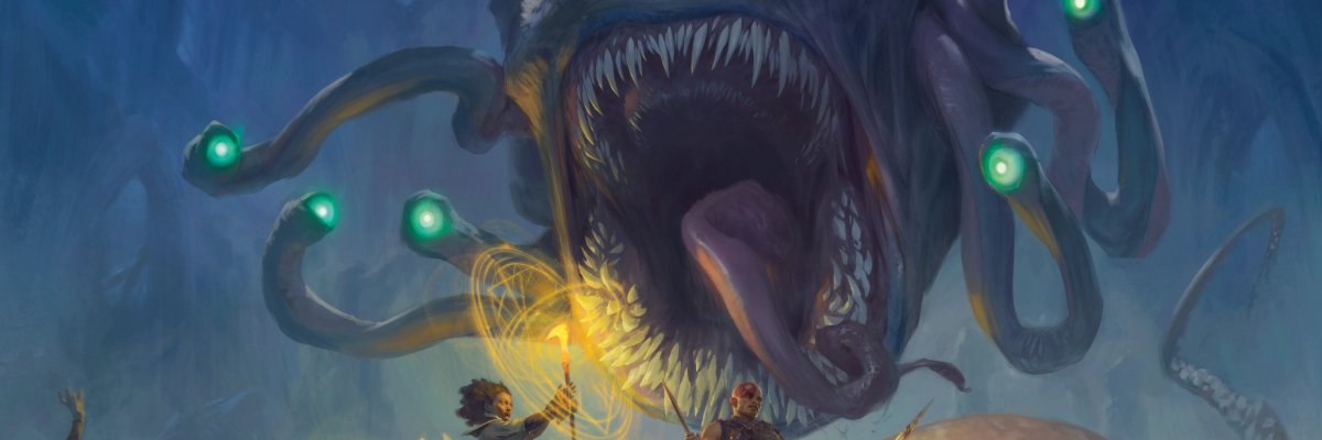 WotC - Mike Mearls: "D&D Is Uncool Again" | EN World D&D & Tabletop RPG ...