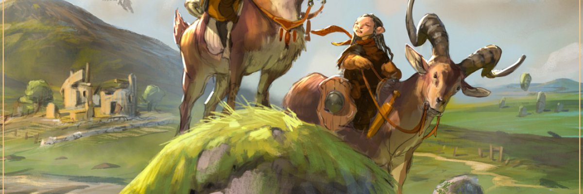 D&D General - Teased Lorwyn-Shadowmoor Supplement Crosses Magic: the ...