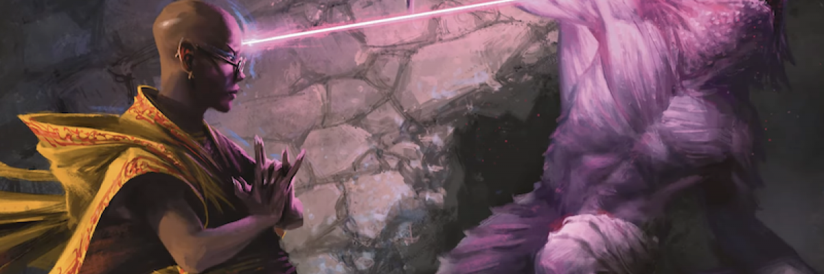 D&D Debuts Playtest for Psion Class | Page 35 | EN World D&D & Tabletop ...