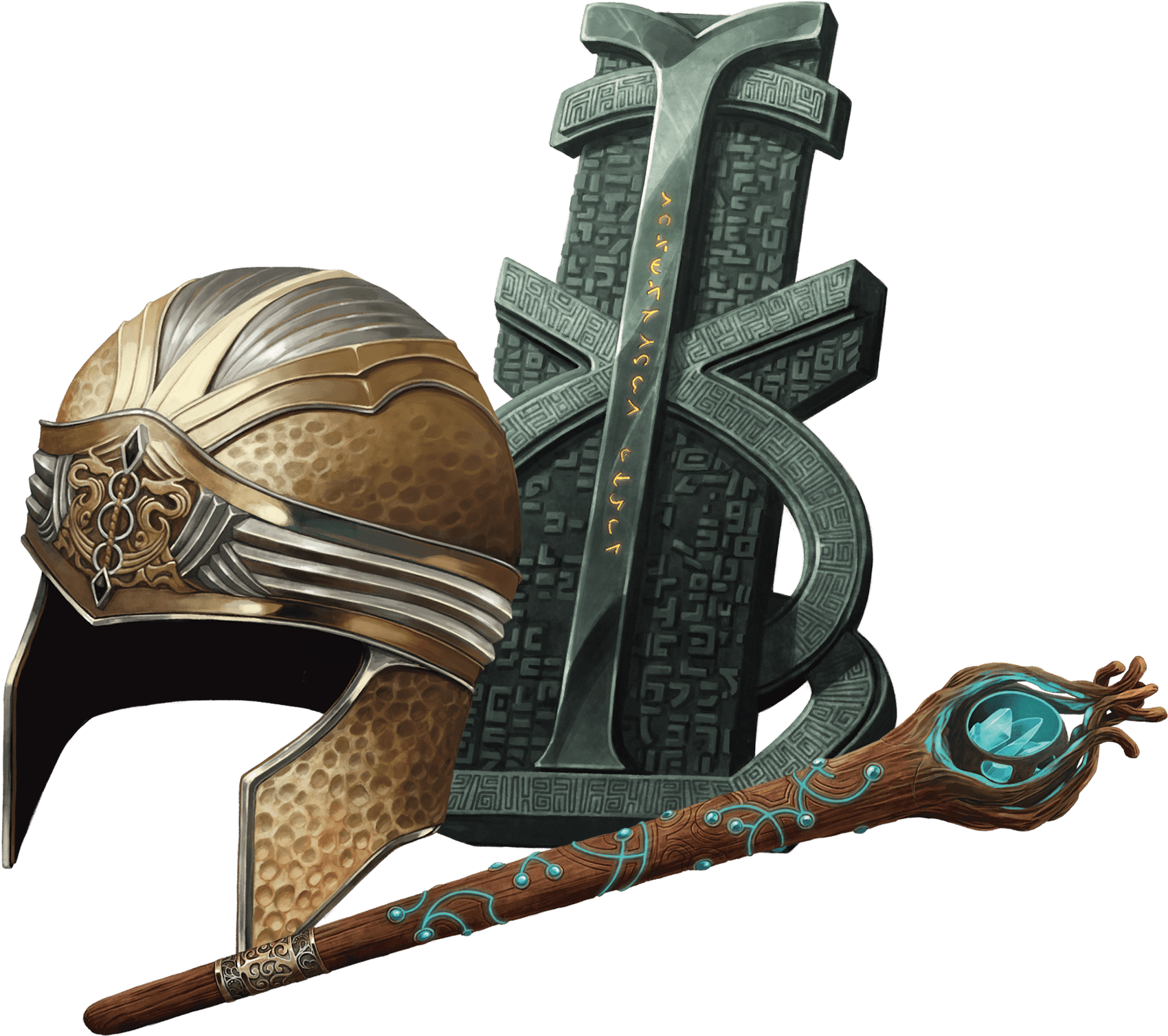 D&D Movie/TV - Free 'Honor Among Thieves' Bundle Includes Characters ...