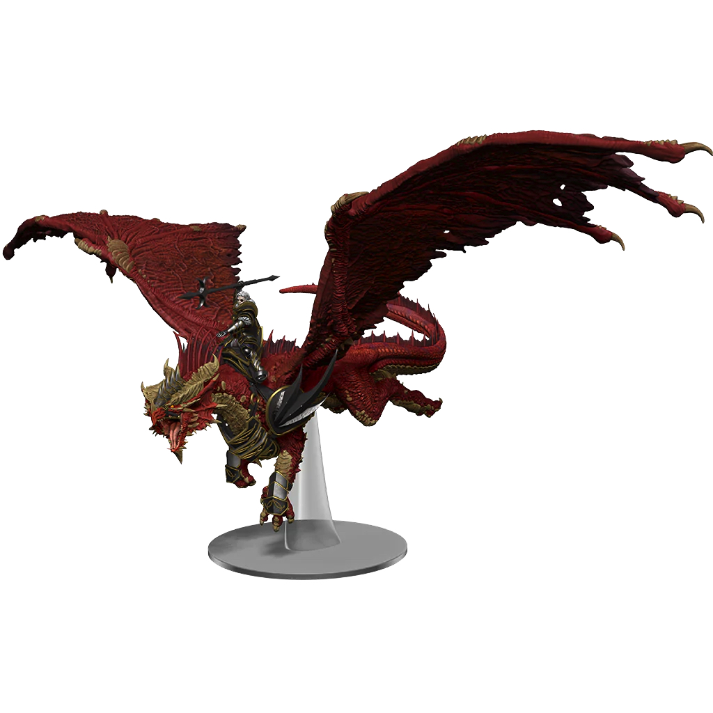 D&D 5E (2014) - Official Dragonlance Minis Are On The Way! | EN World D ...