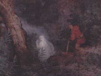 D&D General - Monster ENCyclopedia: Will-o'-wisp | EN World D&D ...