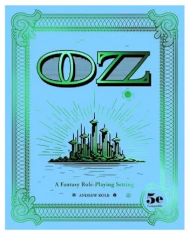 RPG Print News – Exalted Funeral, Legendary Games, and More | EN World ...