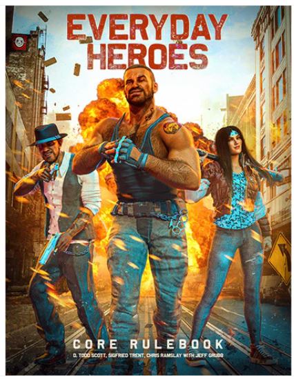 RPG Print News – Evil Genius Games, WizKids, and More | EN World D&D ...