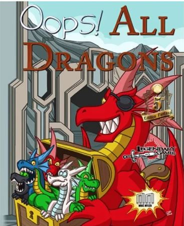 RPG Print News – Mongoose, Rogue Games, Exalted Funeral, and More | EN ...