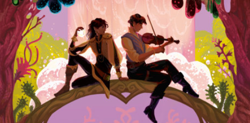 Penguin Random House Announces New D&D Romantasy Book | Page 17 | EN ...