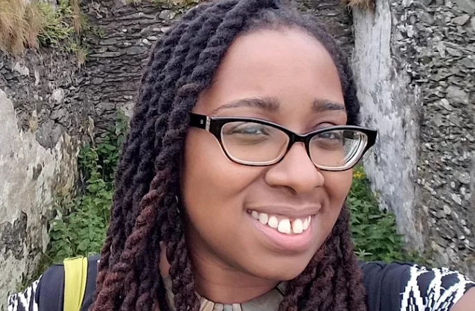 Wizards Hires Erin Roberts as Game Designer for D&D | Page 7 | EN World ...