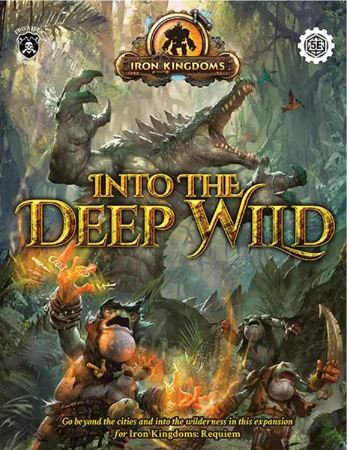 RPG Print News – Chaosium, Cubicle 7, Osprey, and More | EN World D&D ...