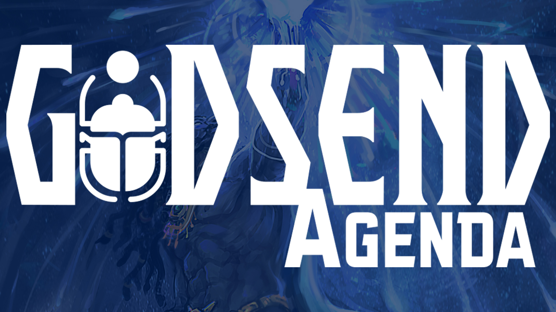 GODSEND Agenda: An Interview With Jerry D. Grayson (Khepera Publishing ...