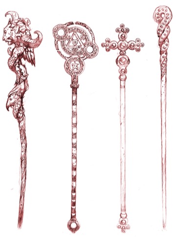 Resonance, Potency, & Potions: A Look At Magic Items in Pathfinder 2 ...