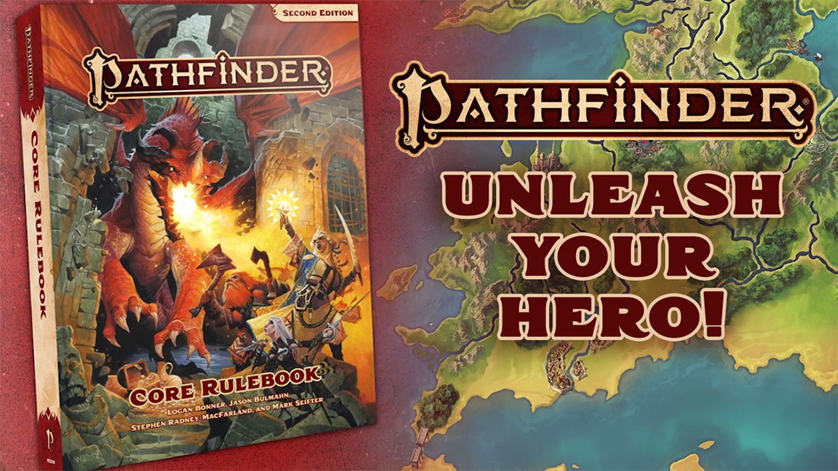 Pathfinder 2E - Pathfinder 2E Conversion Guide | EN World D&D ...