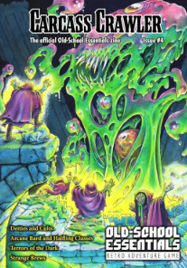 RPG Print News – Necrotic Gnome, Loke Battle Maps, and More | EN World ...