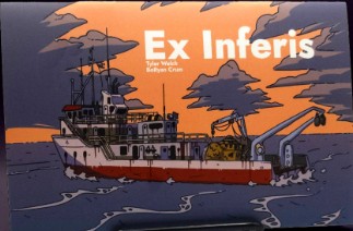 RPG Print News – Liminal Horror, Dungeon Crawl Classics, and More | EN ...