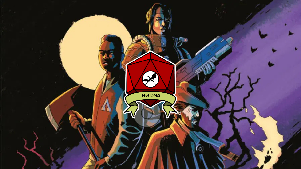 Bring your favourite scary movies stories to life with the Shiver RPG ...