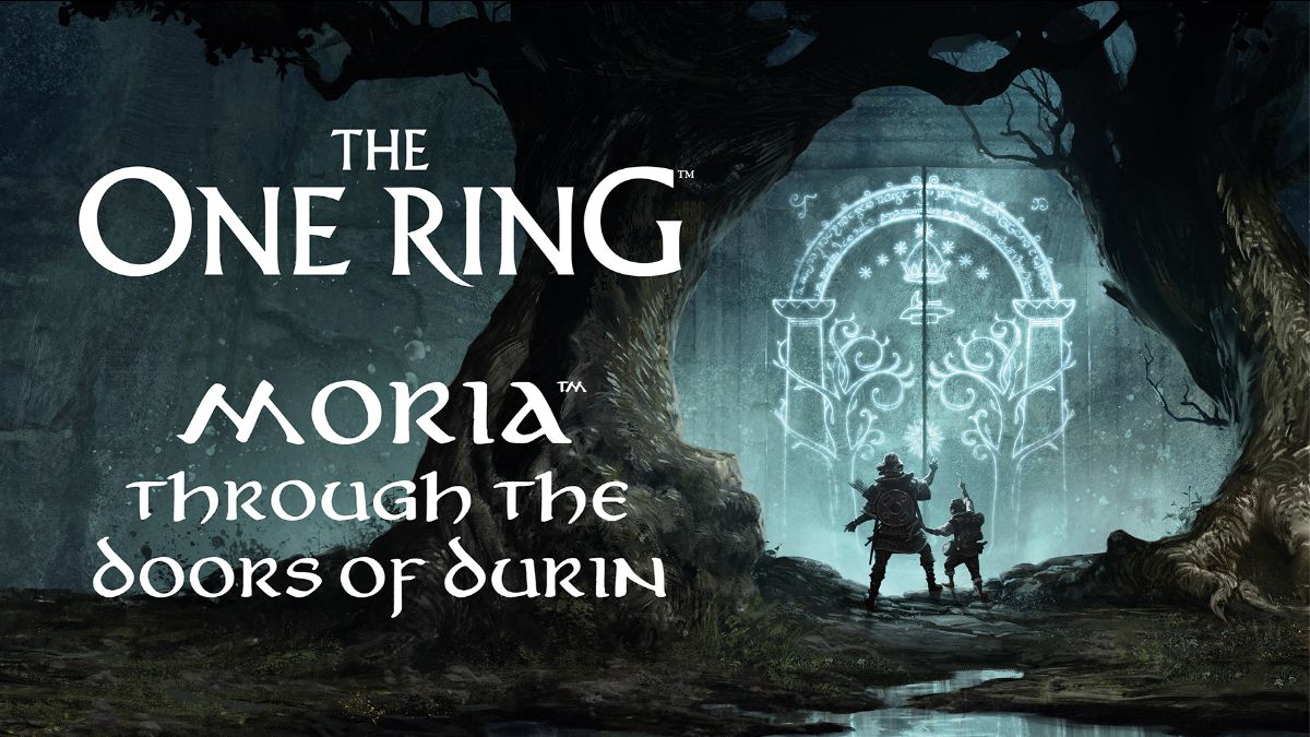 Moria Through the Doors of Durin Pre-Orders Open | EN World D&D ...