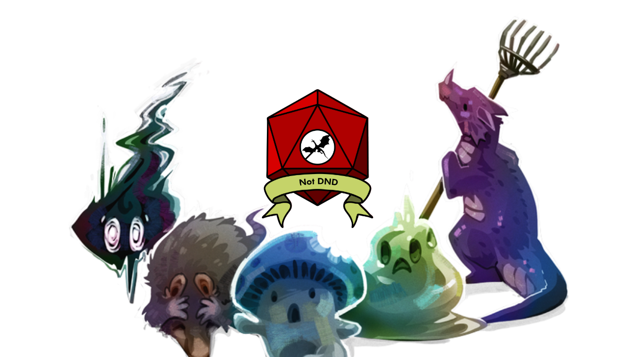 First Encounter | A rules-lite fantasy RPG with zero prep | EN World D ...