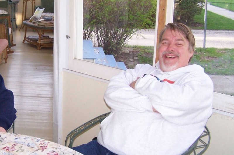 Help Game Designer Jim Ward With Medical Costs | EN World D&D ...