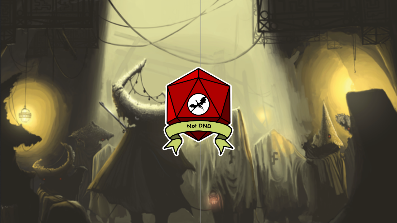 Not DnD | Zephyr | EN World D&D & Tabletop RPG News & Reviews