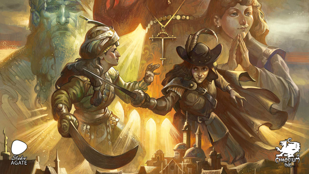 Studio Agate Takes Over 7th Sea From Chaosium | EN World D&D & Tabletop ...