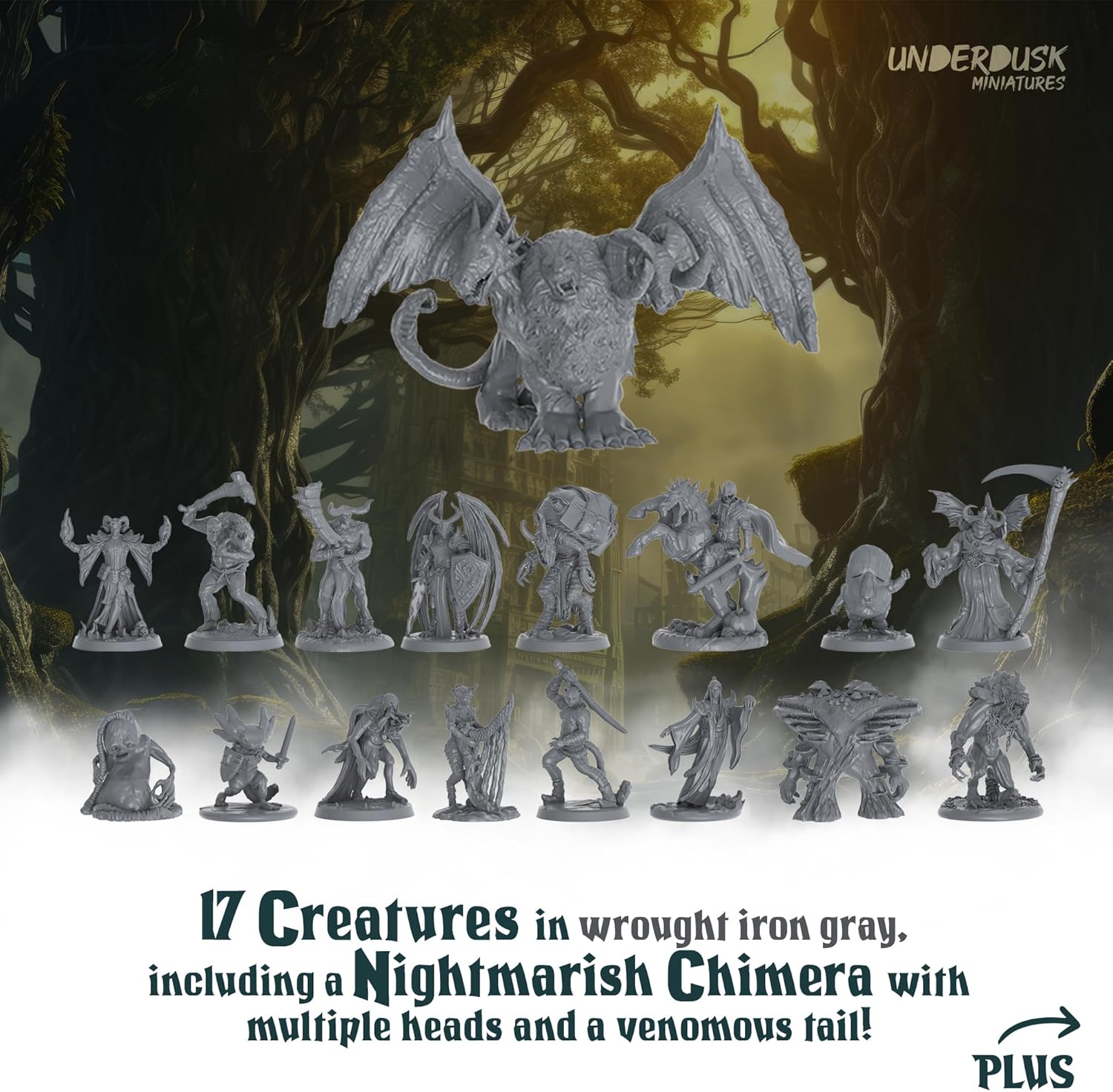 RPG Evolution: The New Miniature Era | EN World D&D & Tabletop RPG News ...