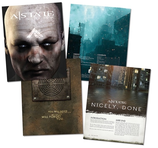 a|state RPG second edition: An Interview With Jon Hodgson (Handiwork Games) | EN World D&D ...