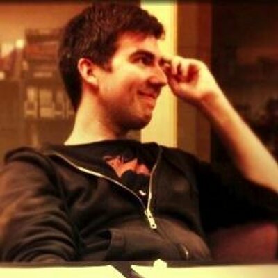 F. Wesley Schneider Is D&D's New Editor | EN World D&D & Tabletop RPG ...