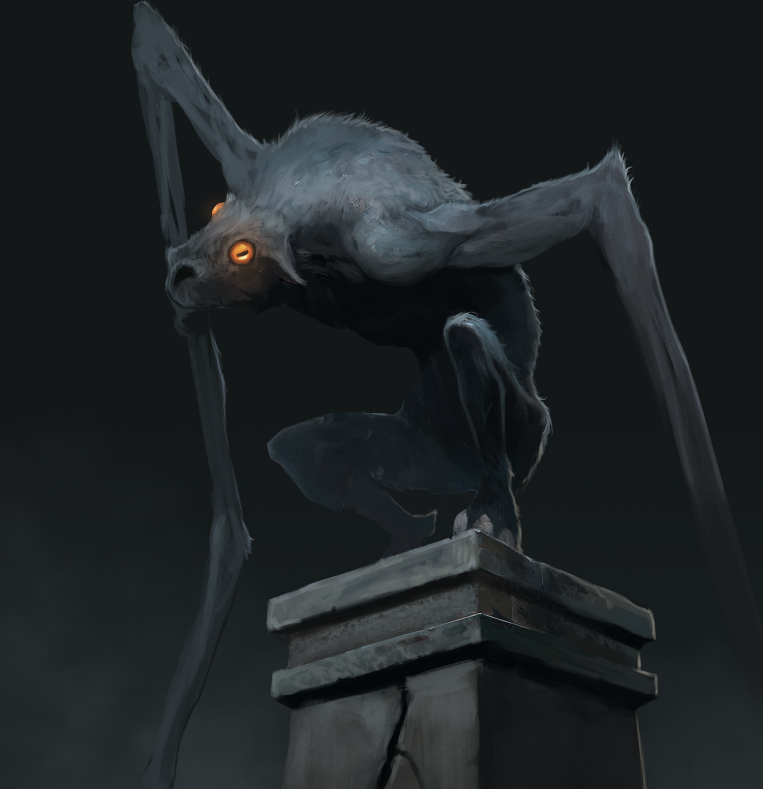 D&D 5E (2014) - Kick Off Your Boots, Don't Mind The Monster | EN World ...